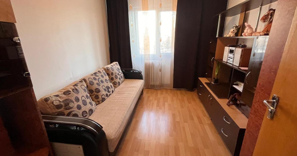 Nicolae Grigorescu - Parc IOR - Piata Salajan - Centrala termica ...