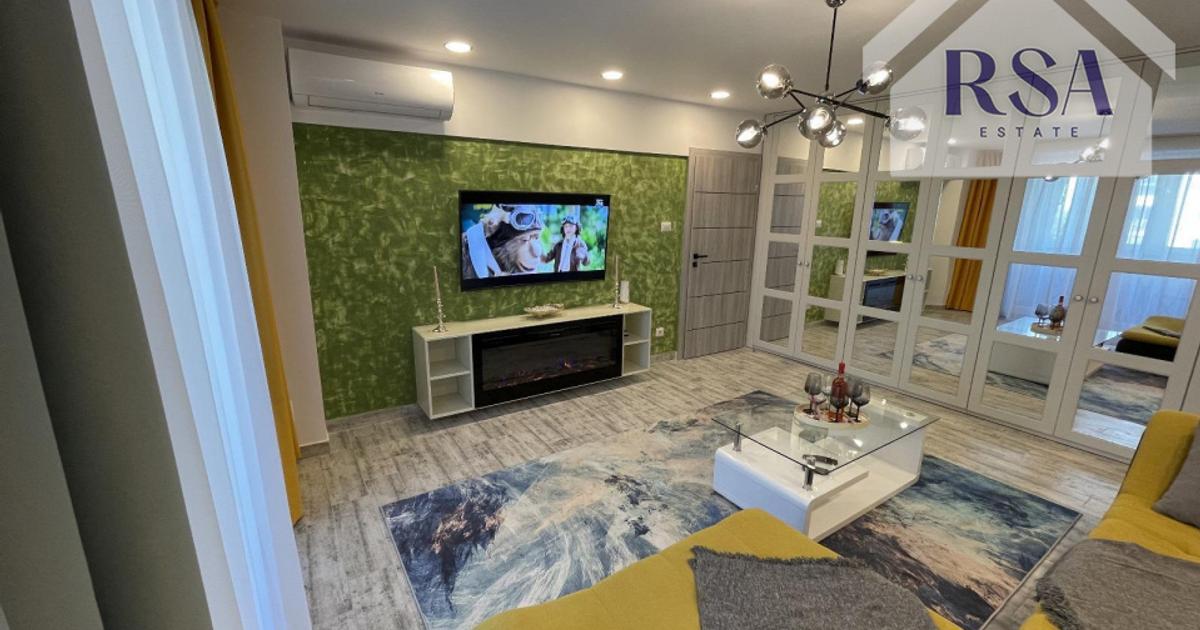 Inchiriere apartament 2 camere BD. Burebista-P-ata Alba Iulia ...