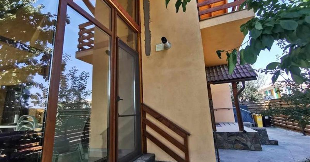 Casă GHIMBAV mobilată, utilată! ZERO% COMISION! | Imobiliare.ro
