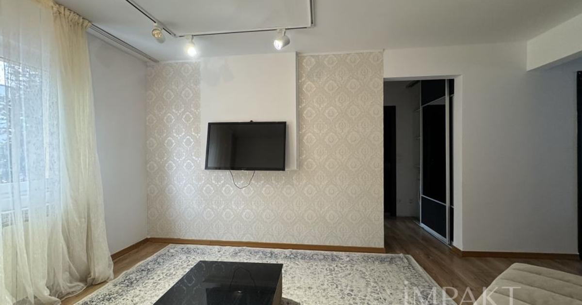 Apartament 67 mp cu 3 camere în zona Mănăștur, Cluj-Napoca preț 530 ...