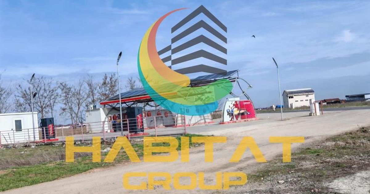 Teren Construcții intravilan de 375 mp, în Vidra preț 30.899 ...