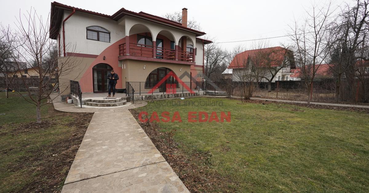 Casa in Breaza--299.000e | Imobiliare.ro