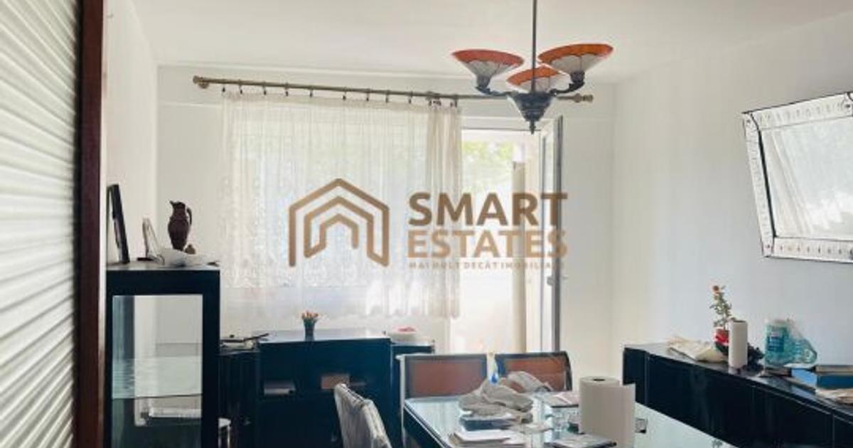 AP 3 Camere Vitan Auchan - Piata Bobocica | Imobiliare.ro