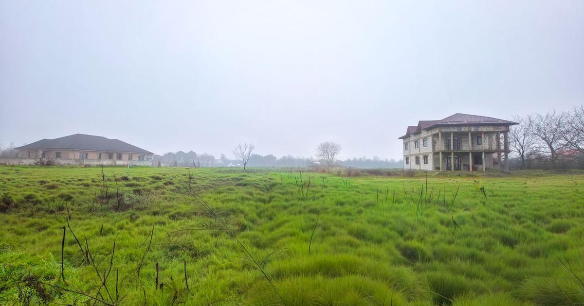 Teren Construcții intravilan de 1018 mp, în Domnești preț 50.900 ...