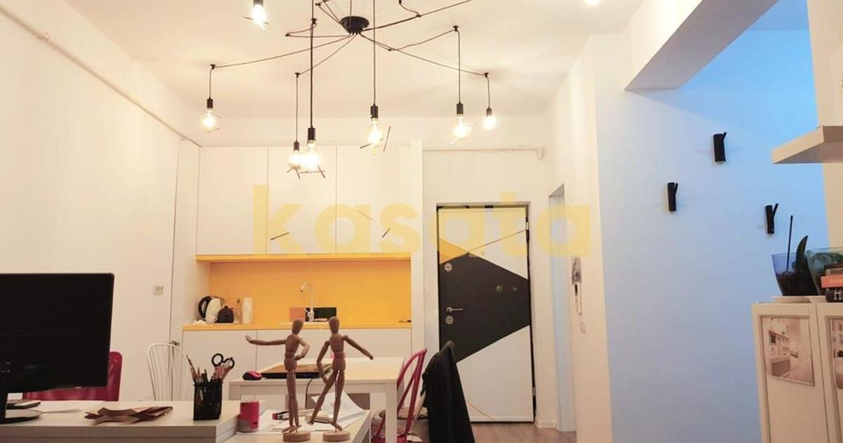 OPORTUNITATE | STUDIO DUBLU | TEI PETRICANI | BLOC BOUTIQUE | Imobiliare.ro