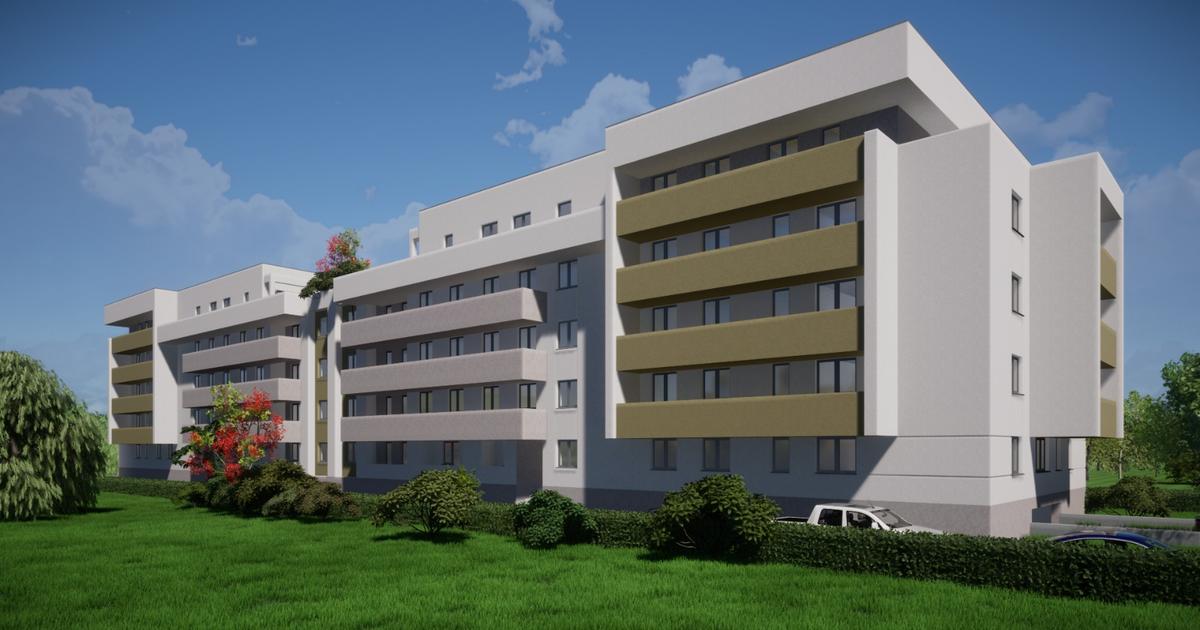 Apartament tip studio -PROIECT NOU - | Imobiliare.ro