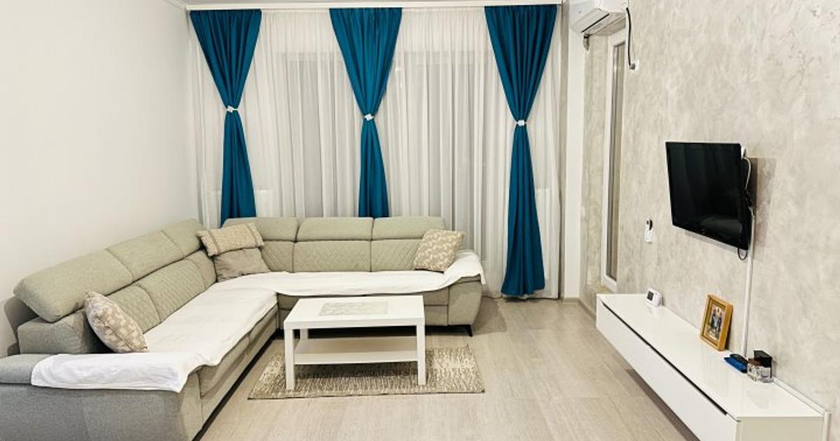 Inchiriere apartament 3 camere,Nicolae Teclu Metrou | Imobiliare.ro