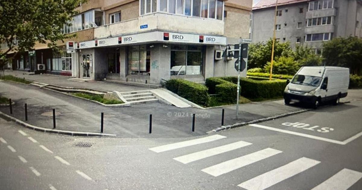 Spațiu comercial 120 mp în zona Noua, Brașov preț 2.400 € / lună ...