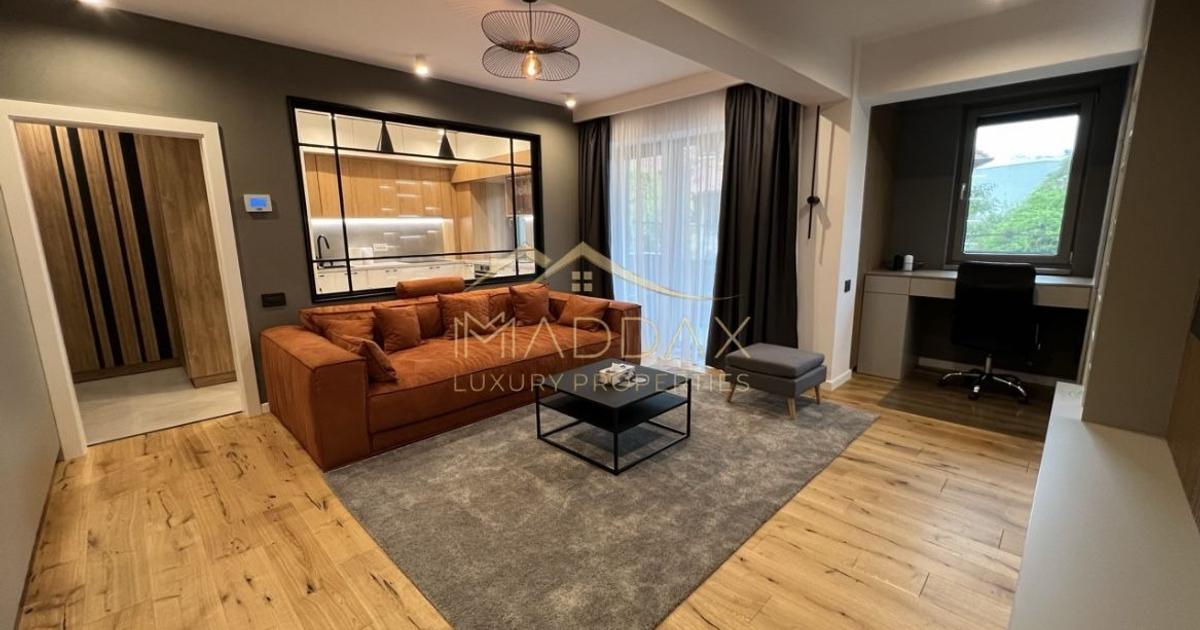 Apartament cu 3 camere în zona Decebal, Sector 3 preț 362.000 ...