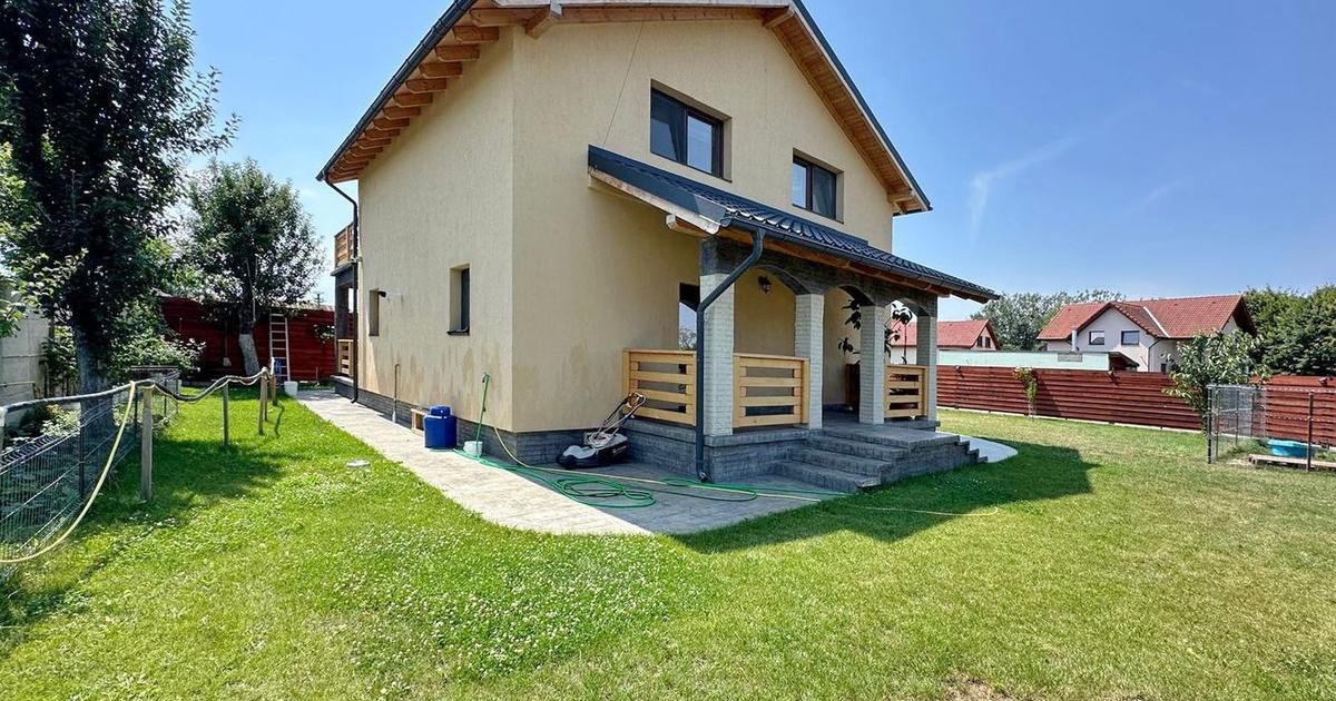 Case de vânzare la munte | Imobiliare.ro