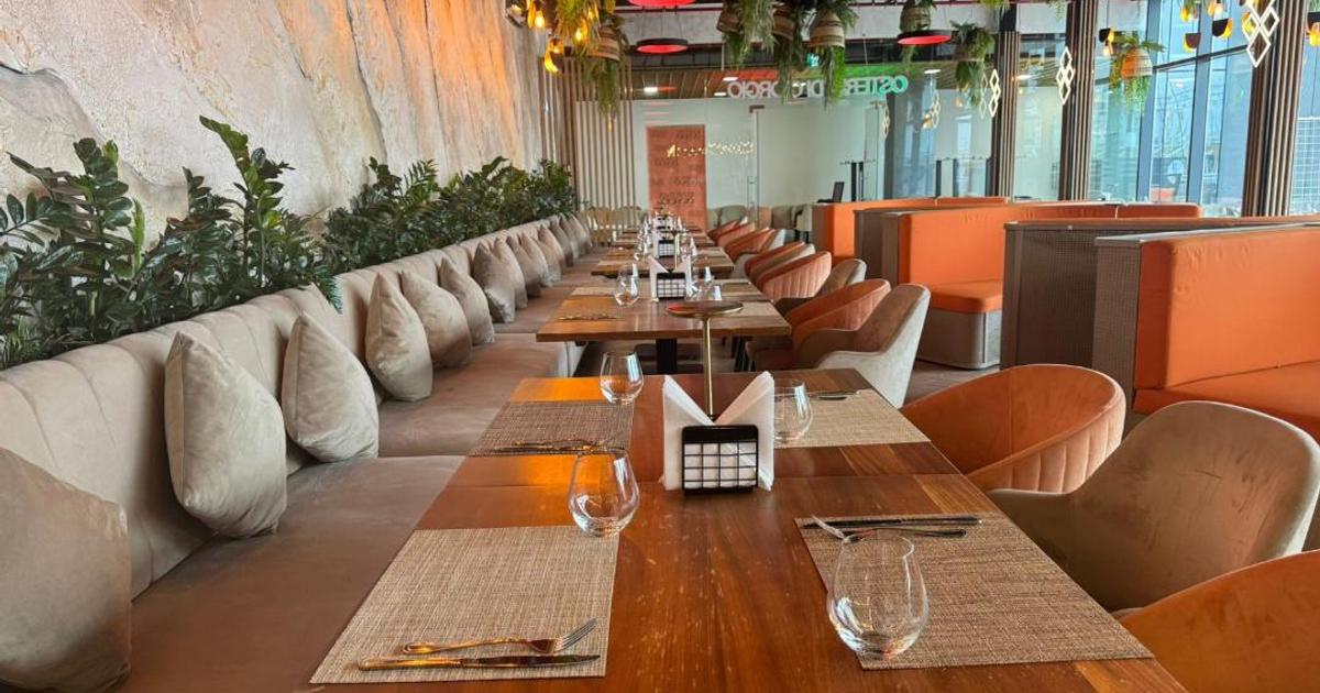 DE VANZARE AFACERE RESTAURANT , CU LOCATIEINCHIRIATA IN SEBASTIAN ...