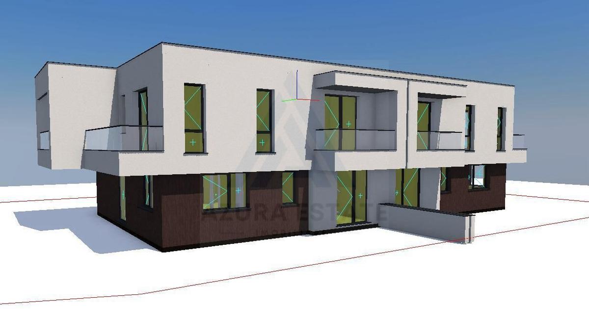 Teren Construcții intravilan de 19397 mp, în zona Exterior Sud, Buftea ...