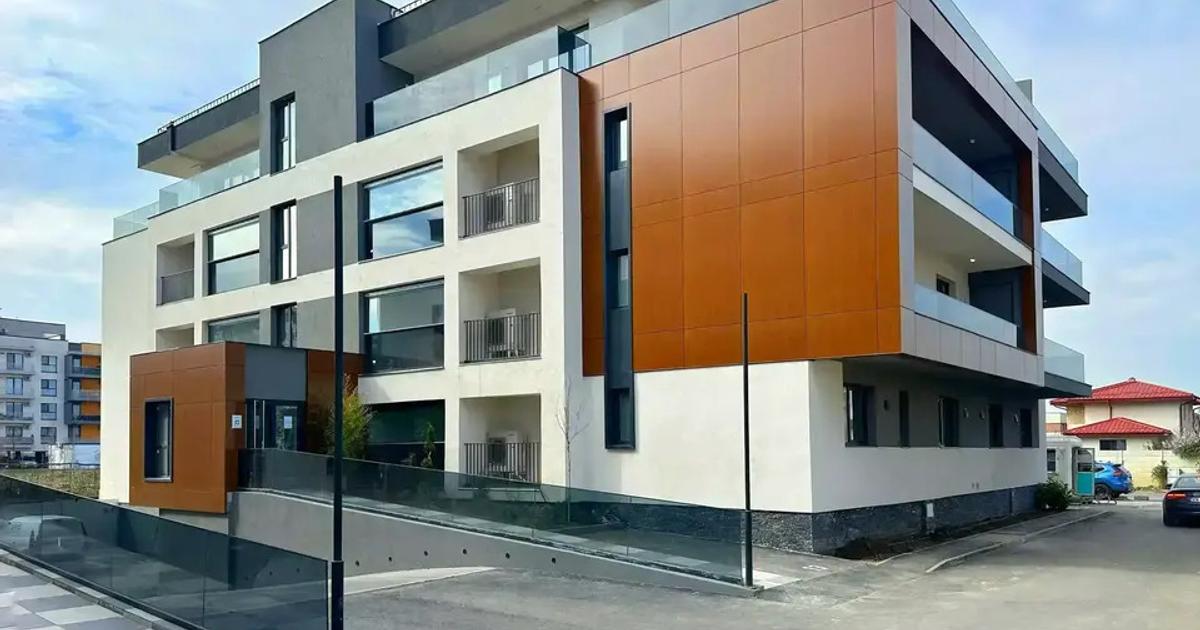 4 Cam NZEB Finalizat|Panouri Fotovoltaice|Pompa Caldura|Metrou Teclu