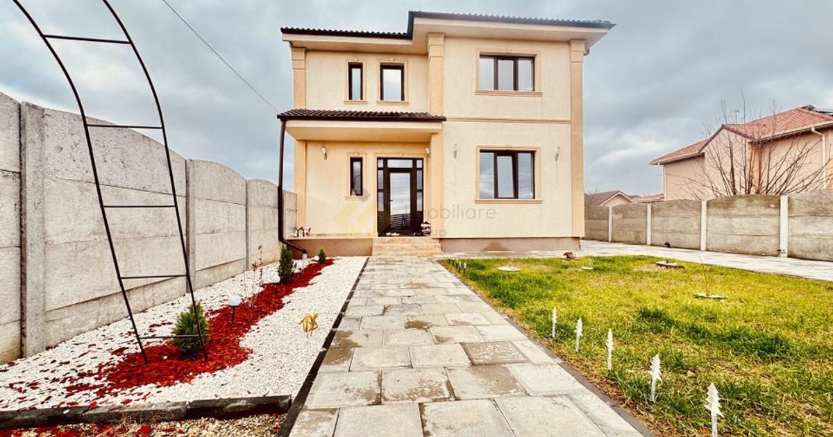 Vila superba in Timisoara! | Imobiliare.ro