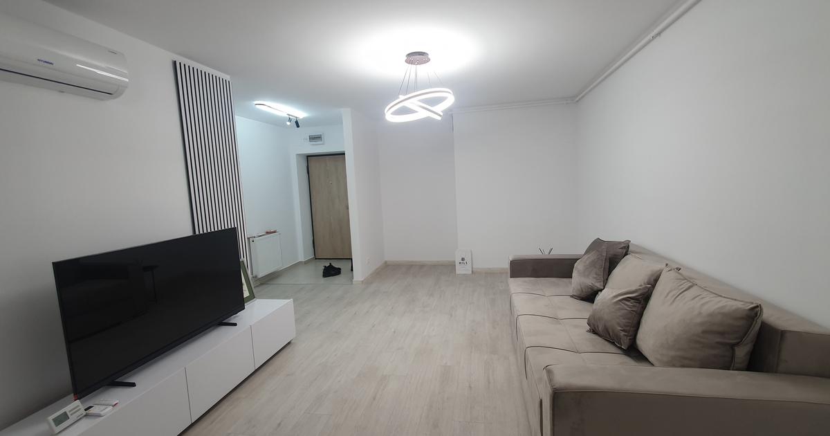Apartament 2 camere Lux Complex Hills Brauner | Imobiliare.ro