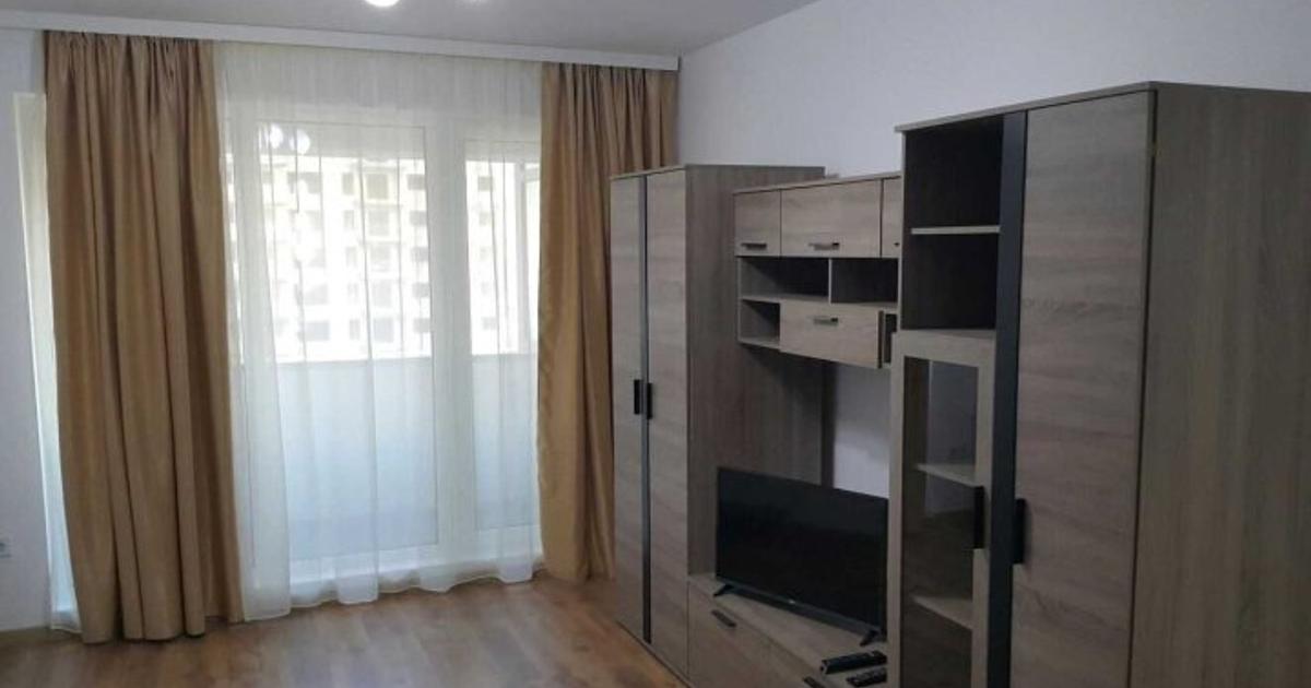 Apartament de inchiriat 2 camere zona Lujerului Granvia | Imobiliare.ro