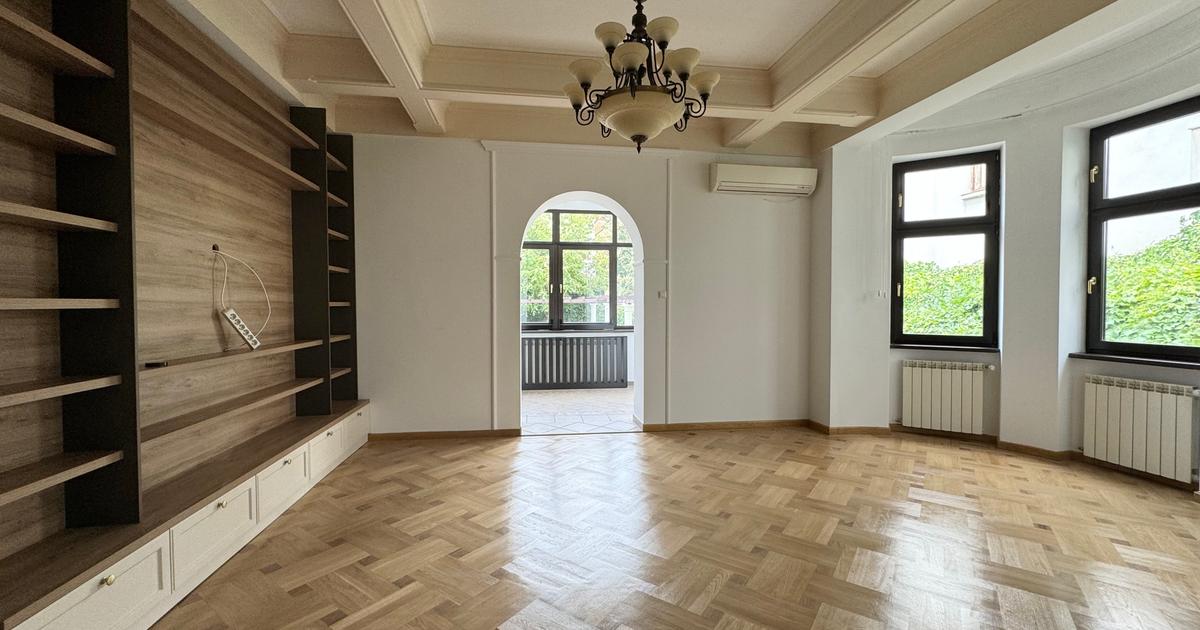 Apartamente cu 4+ camere de închiriat pe Strada Doctor Iacob Felix în ...