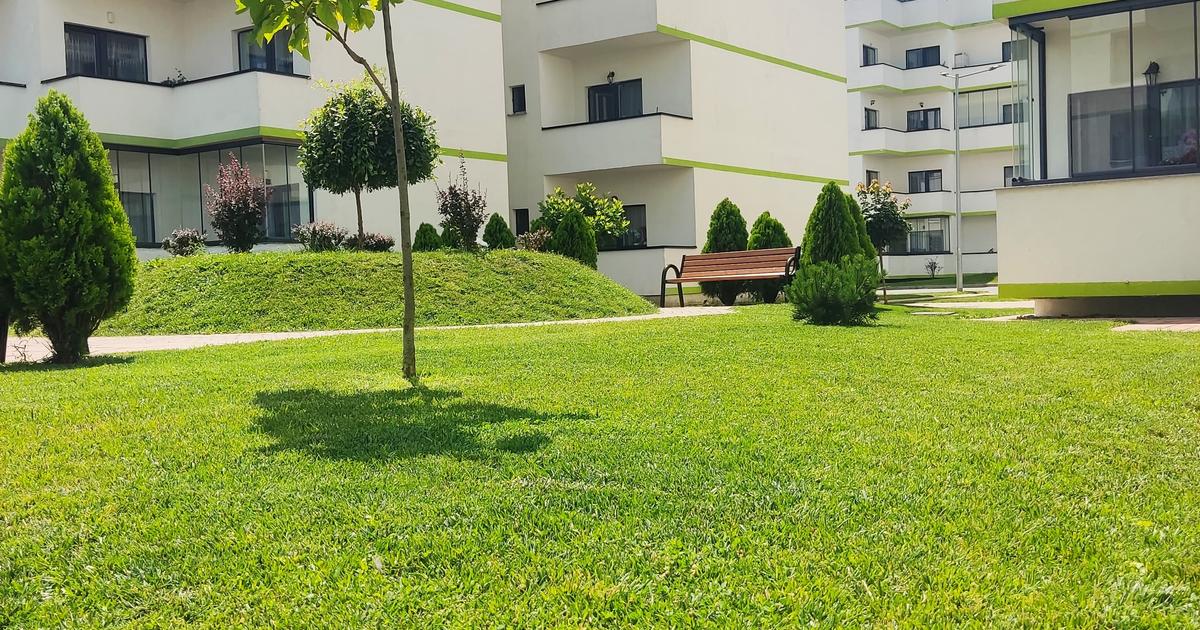 Apartament decomandat cu 2 camere în zona Tineretului, Sibiu preț 97. ...