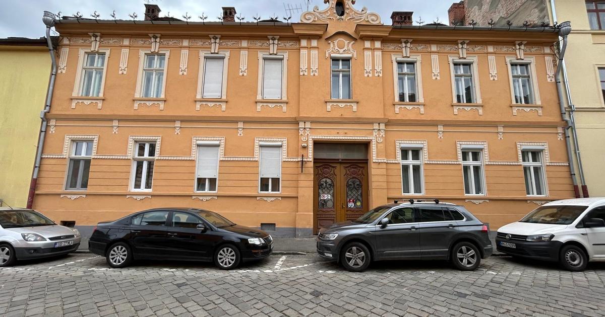 Spatiu de inchiriat Birouri Ultracentral Sibiu Pret negociabil ...