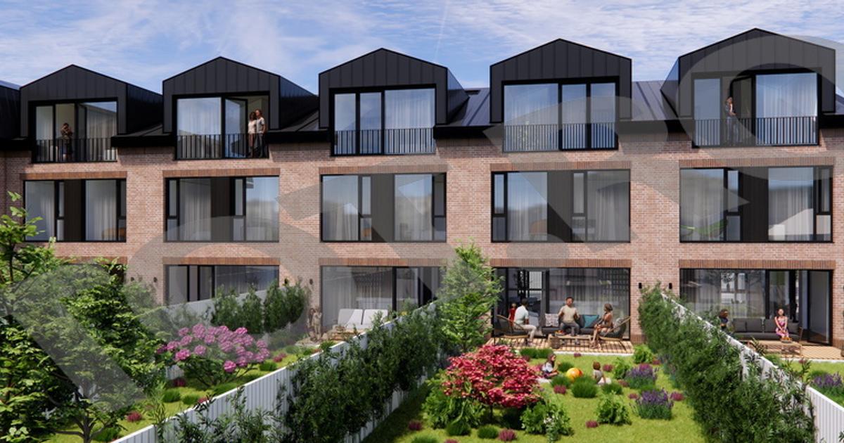 Vile Sector 1 Northside Forest TOT ESTATE Liziera Padurii - 5 min de ...