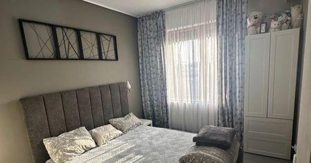 Vanzare apartament 2 camere Bloc Nou 2010 Loc de Parcare Andronache ...