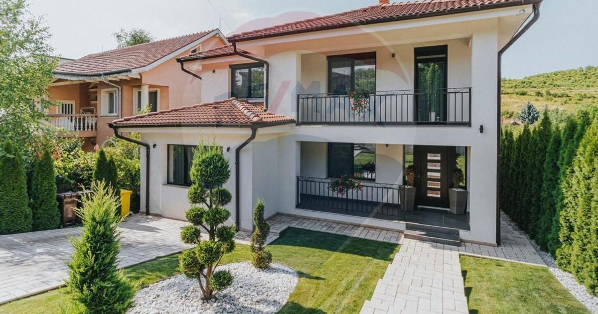 Case individuale de vânzare în zona Dealuri Oradea, Oradea | Imobiliare.ro