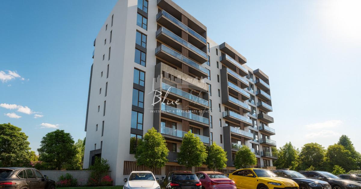Apartament 3 camere situat in Tomis Plus- Madrid 48 | Imobiliare.ro
