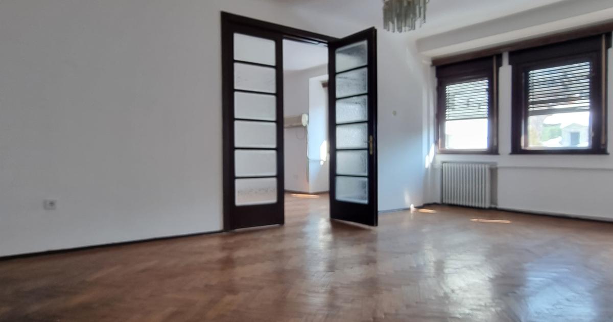 Apartament circular cu 4 camere în zona Kiseleff, Sector 1 preț 210.000 ...