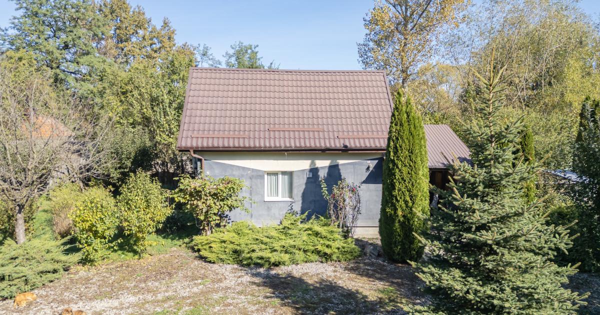 Proprietate rara in Covasna - liniste, spatiu si potential de ...