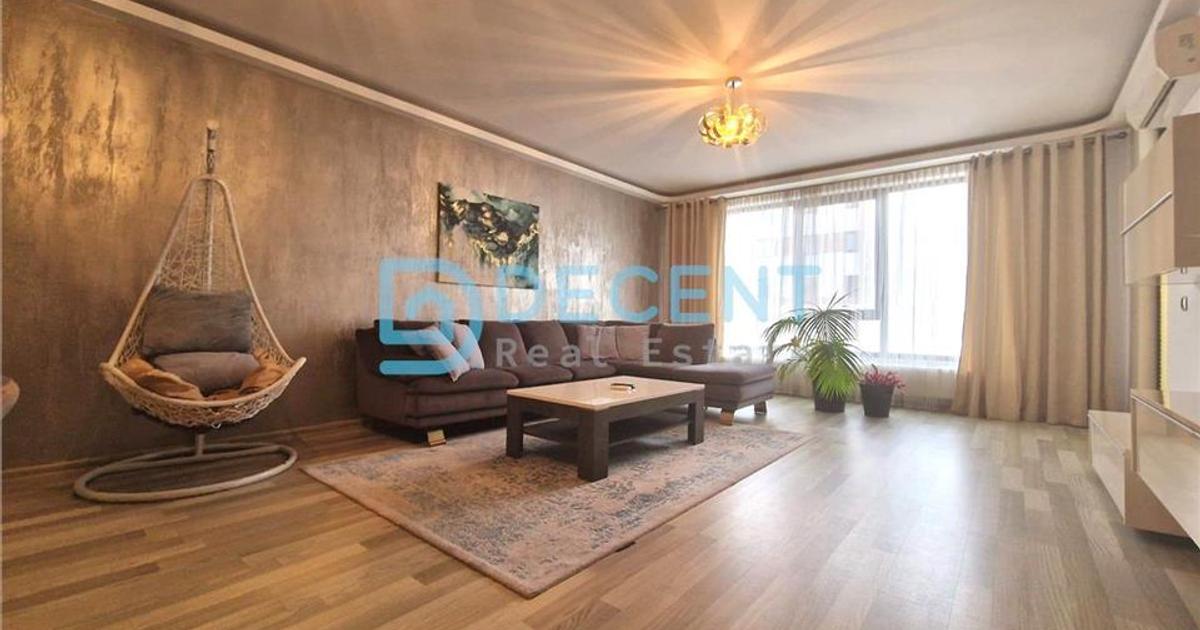 Apartament 3 camere, Isaran, Tractorul | Imobiliare.ro