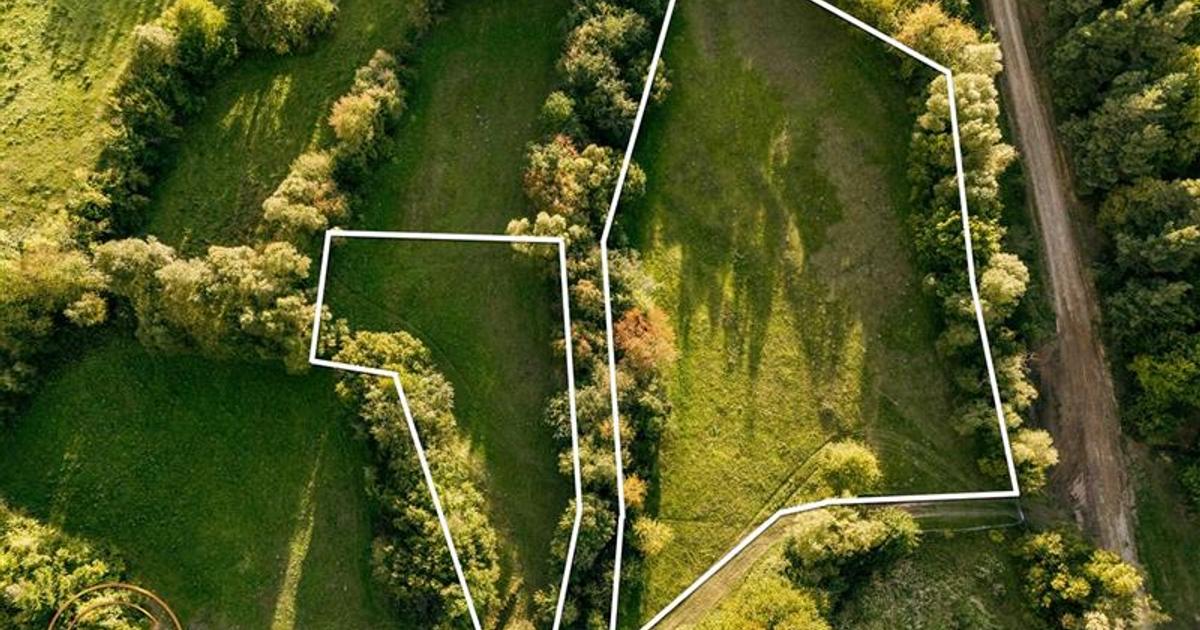 Teren Construcții extravilan de 4800 mp, în Ojdula preț 65.000 ...