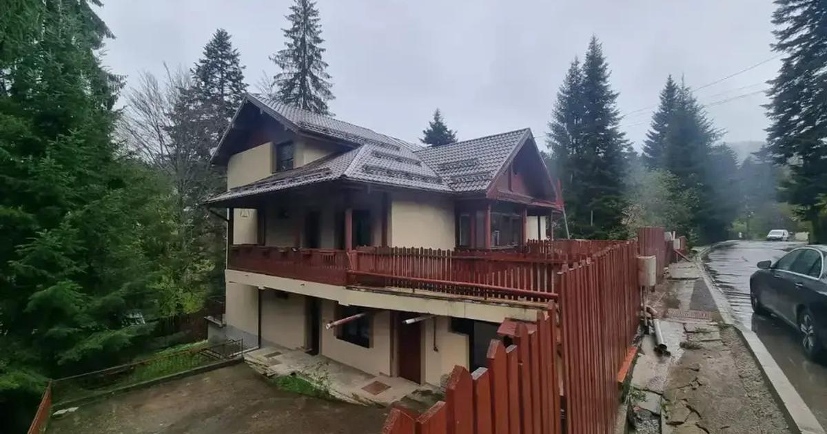 Casa Predeal-Centru | Imobiliare.ro