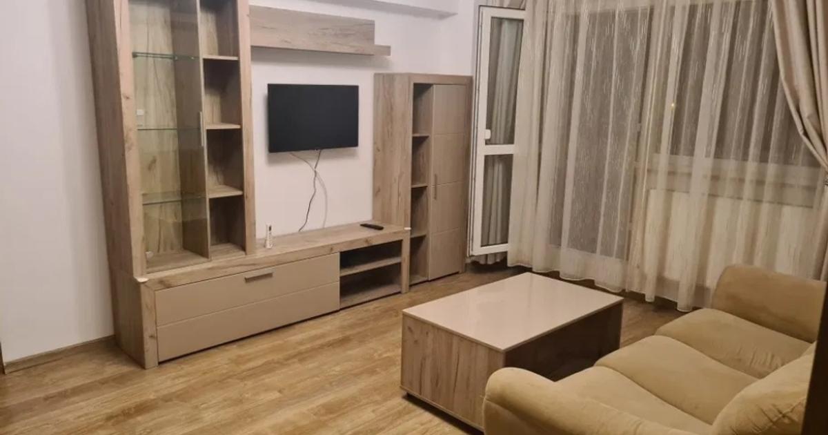 Apartament de închiriat 2 camere zona Titan | Piata Minis | Imobiliare.ro