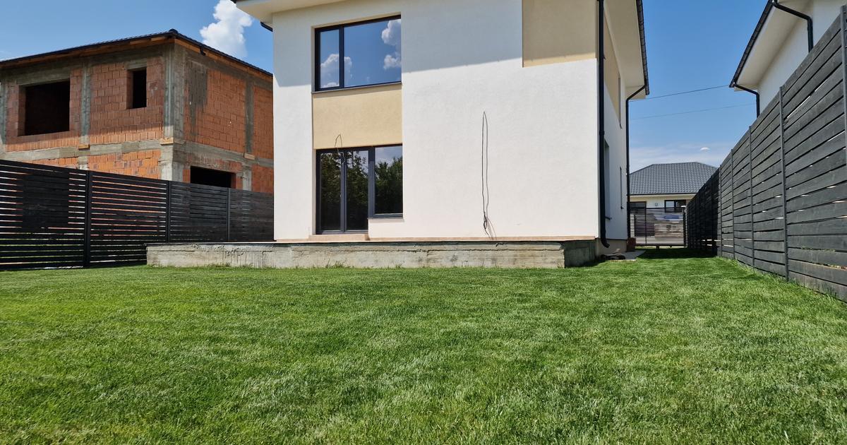 Proprietar - Single 4 camere, curte mare pe sud | Imobiliare.ro