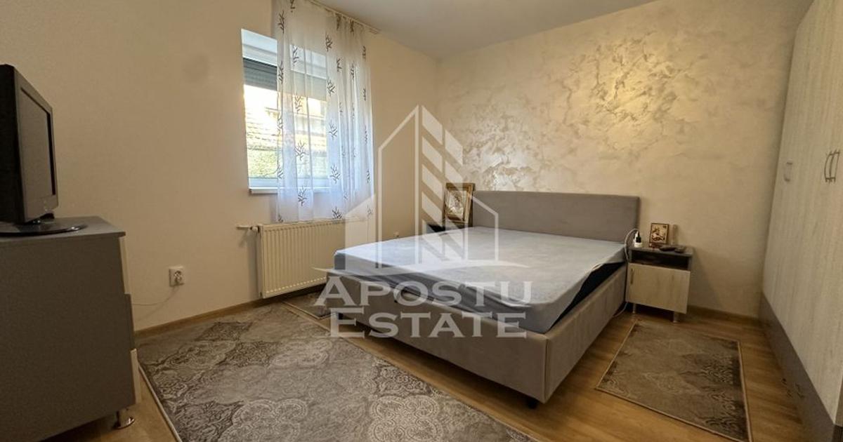 Casa Indiviudala cu 3 camere in Giroc la asfalt. | Imobiliare.ro