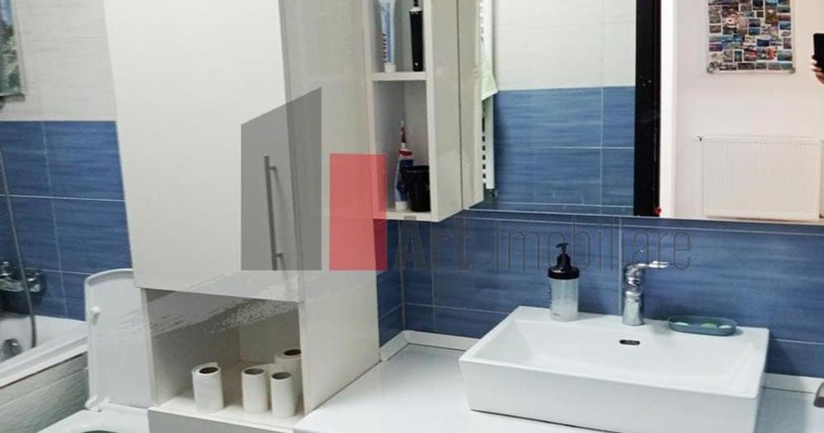 Apartament decomandat cu 3 camere în zona Apărătorii Patriei, Sector 4 preț 169.990 ...