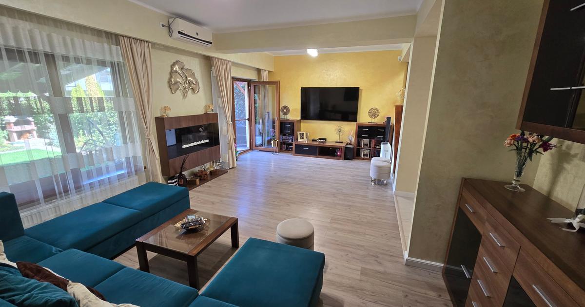 Exclusivitate -Tomis Plus - Vila - 4 camere - Comision 0% | Imobiliare.ro