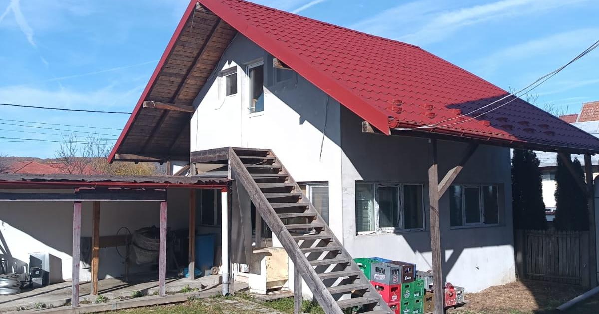 Casa Valea Ursului + magazin | Imobiliare.ro