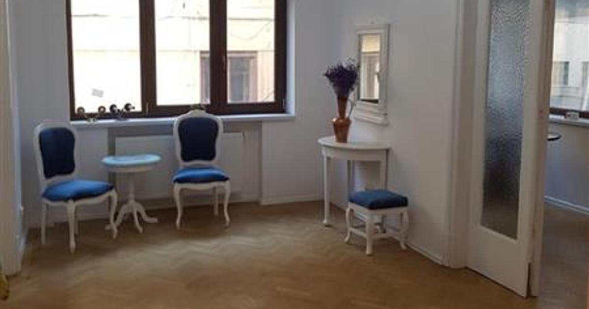 Armeneasca, apartament deosebit, 5 camere, renovat , zona cu acces ...