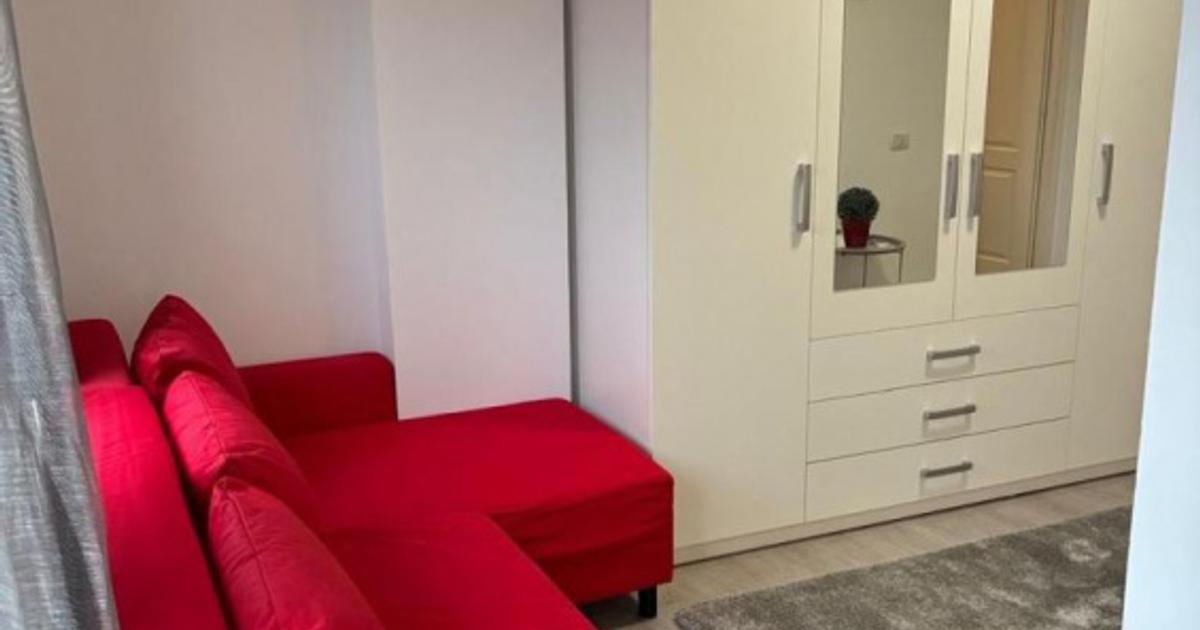 Garsonieră semidecomandată în zona Gara, Constanța preț 350 € / lună ...