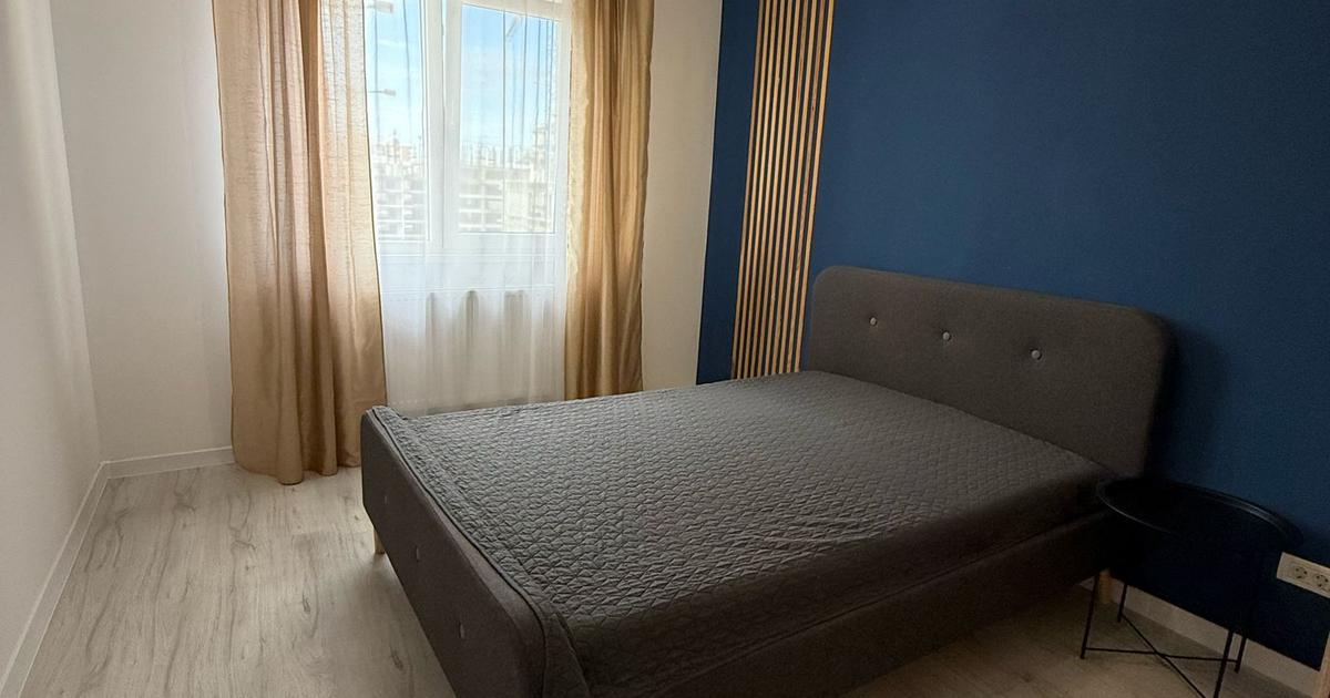 OFERTĂ l Apartament 2 Camere Tip Studio – Mobilat și Utilat – Strada ...