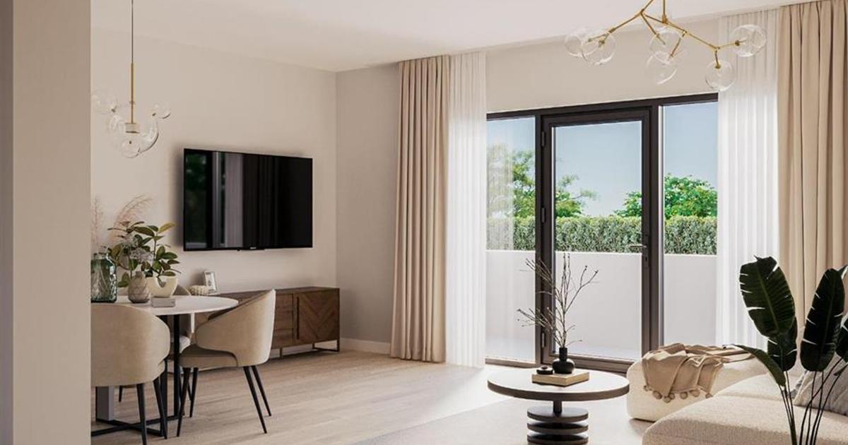 COMPLEX PREMIUM CU PANORAMA SI FACILITATI DE LUX | Imobiliare.ro