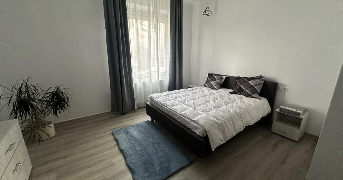 Garsoniere de lux zona Centrala/Gara | Imobiliare.ro