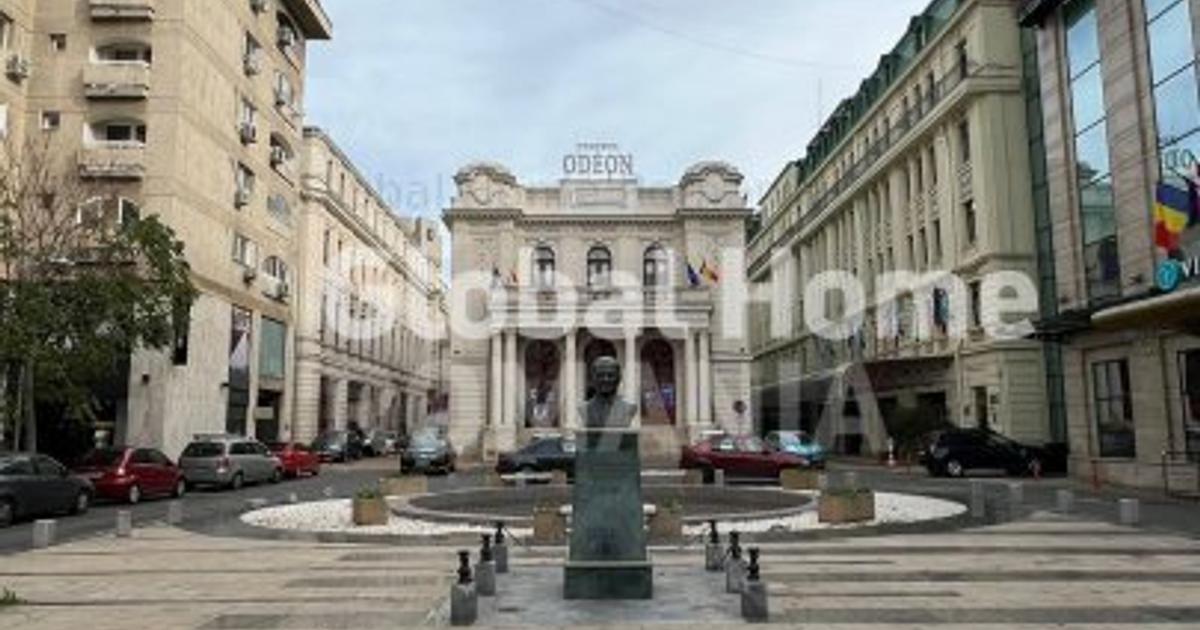 Apartament 4 camere 92 MP | Zona Ultracentrala-Calea Victoriei | Loc de ...