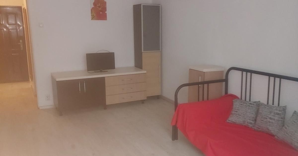 Garsonieră semidecomandată în zona Costin Georgian, Sector 3 preț 300 ...