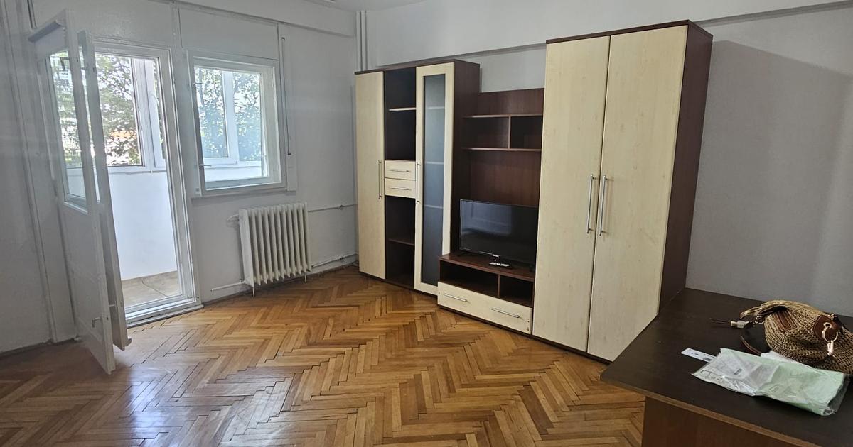 Apartament 1 camera Ultracentral Piata Marasti et 2 !! | Imobiliare.ro