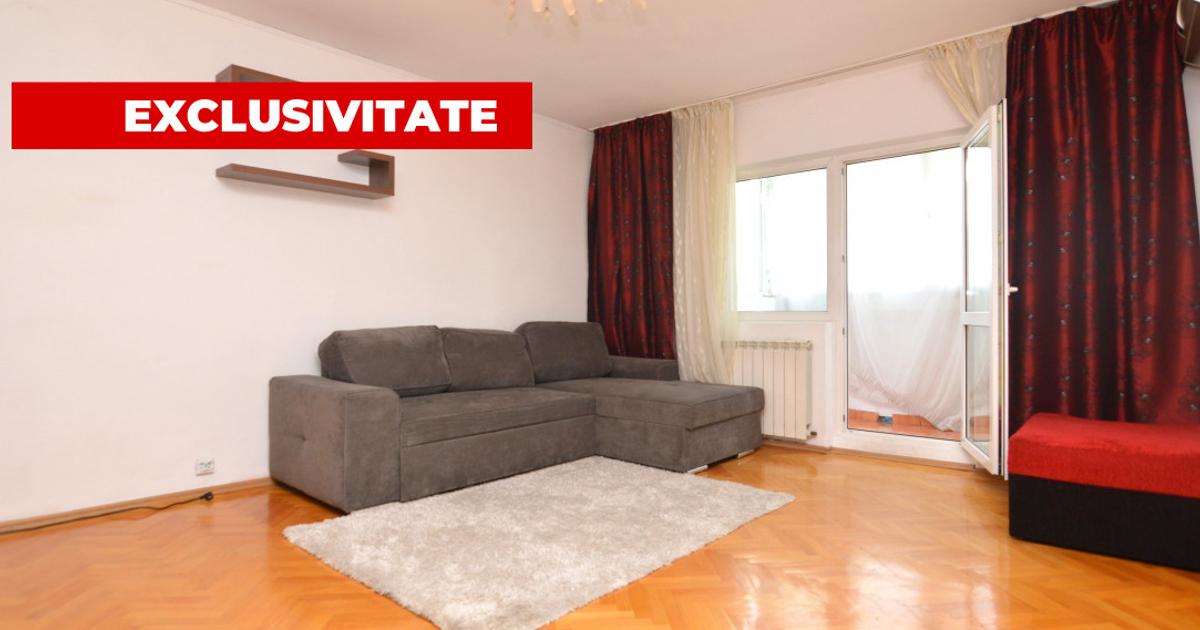 INCHIRIERE APARTAMENT 2 CAMERE VITAN - VITAN MALL | Imobiliare.ro