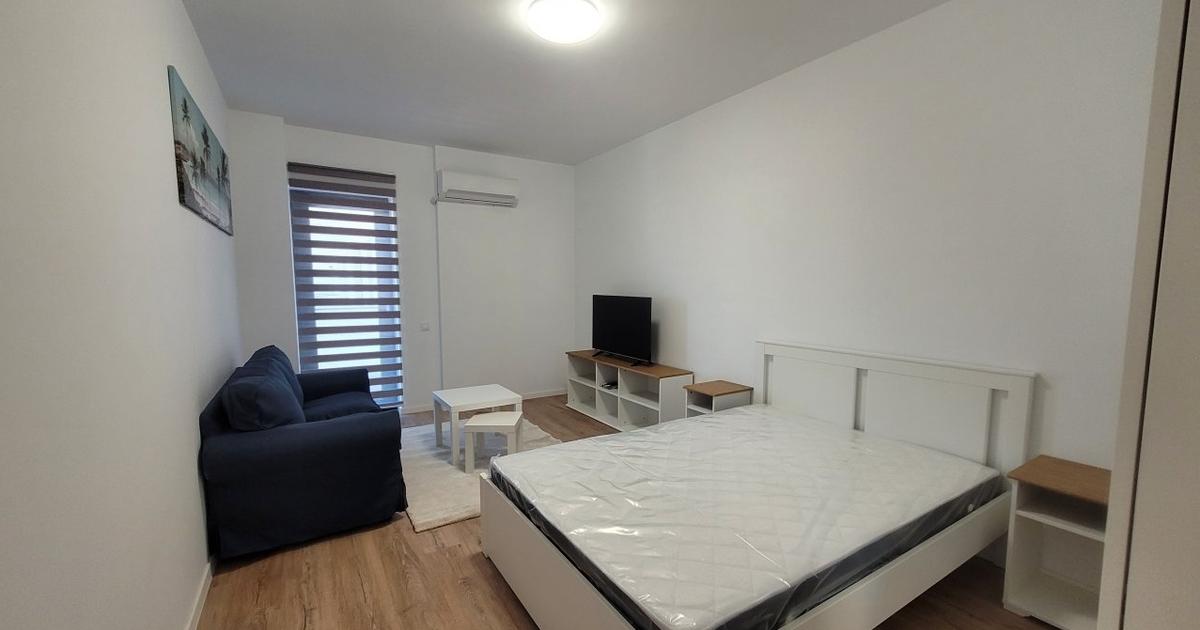 Garsoniera Ela Cotroceni | Imobiliare.ro