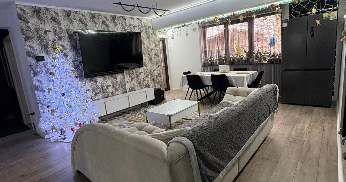 Apartament semidecomandat cu 3 camere în zona Prelungirea Ghencea ...