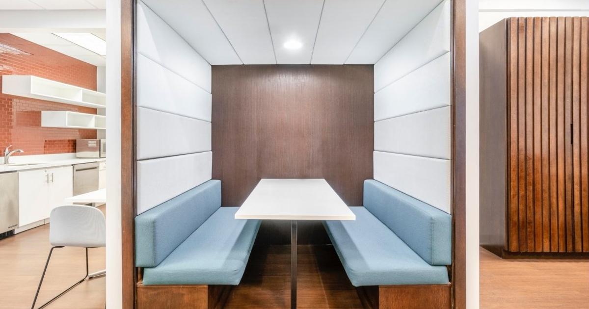 Alăturați-vă unui mediu de co-working cooperativ în Regus Primavera ...
